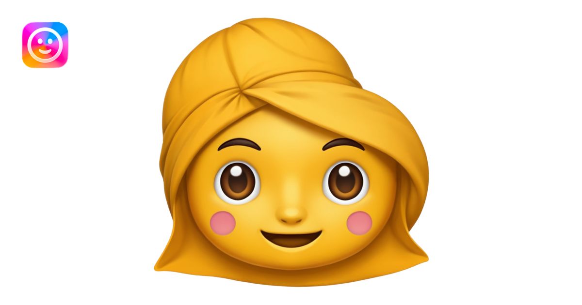 faroa emoji | AI Emoji Generator