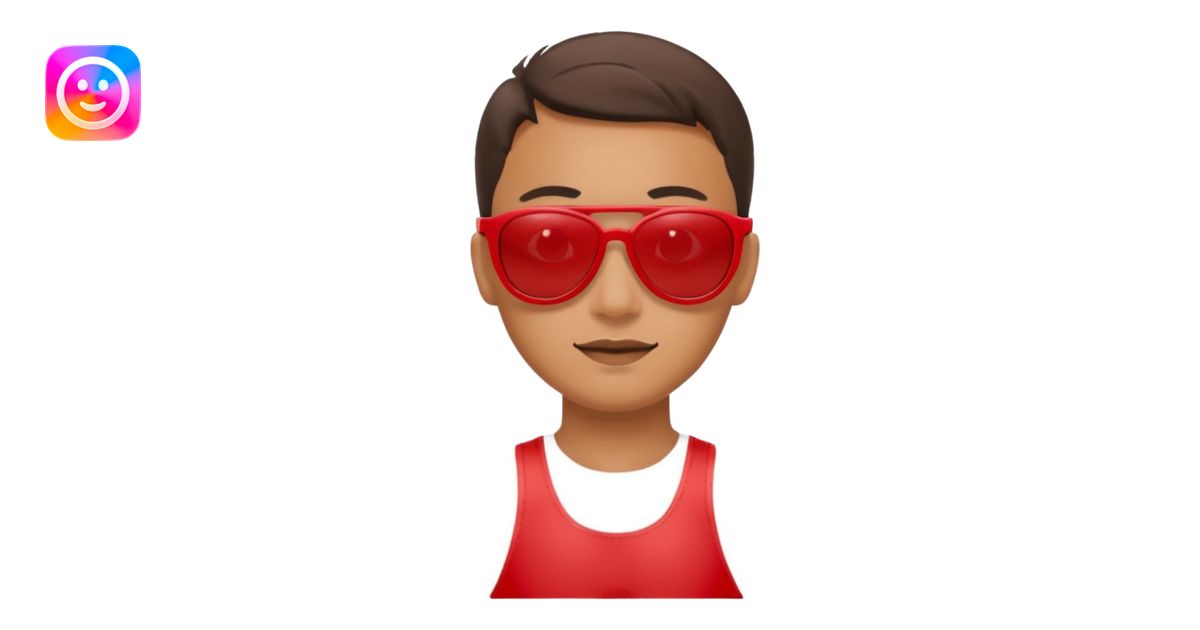 Life guard emoji | AI Emoji Generator