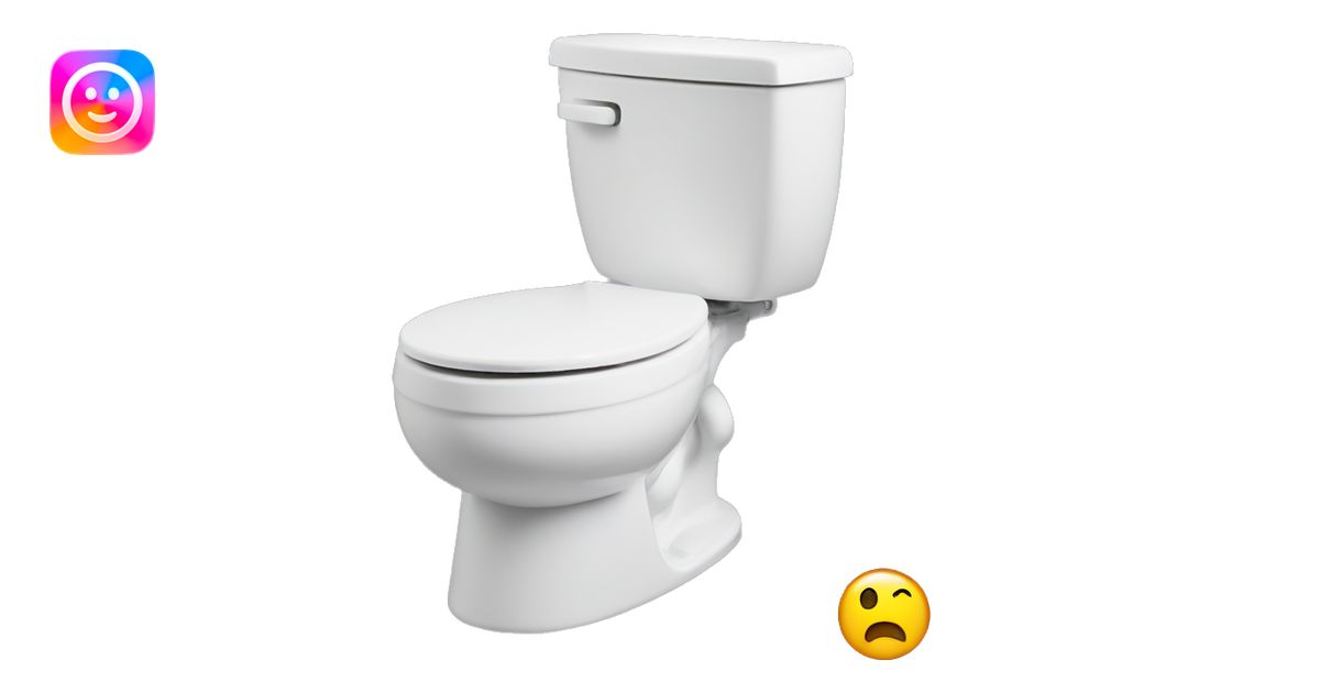 juggernout astro toilet emoji | AI Emoji Generator