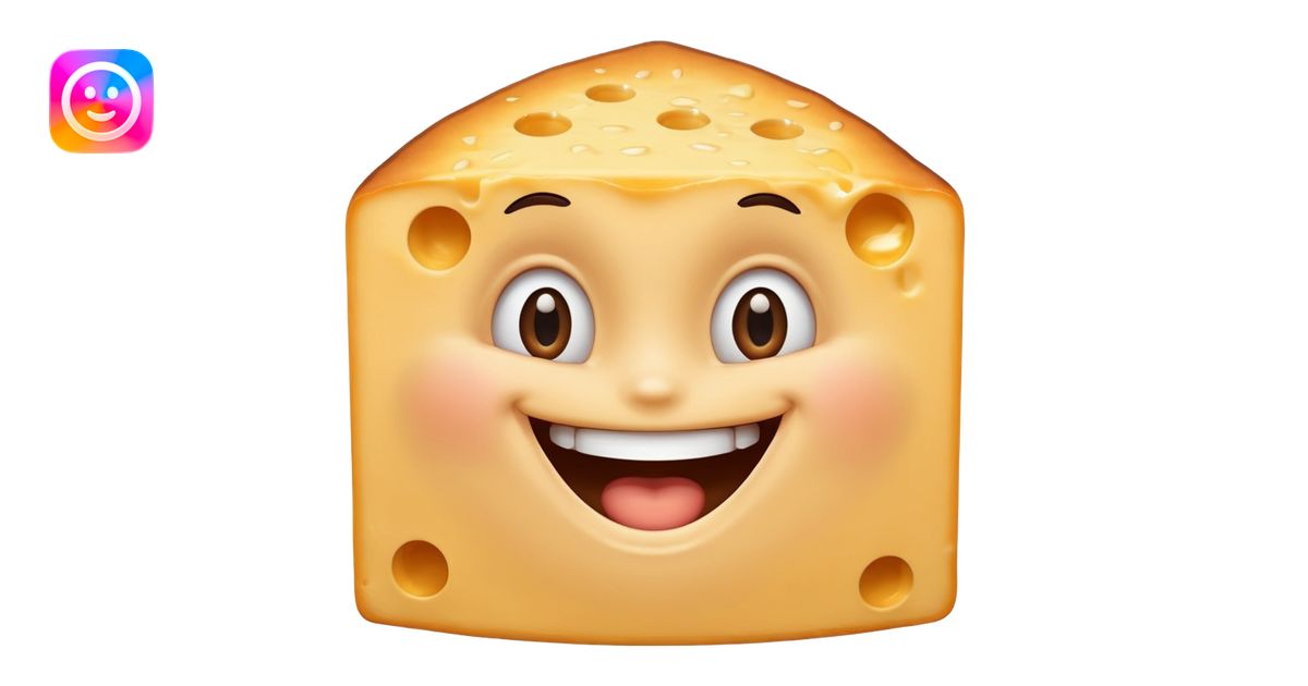 I want an overly excited face that says “I am so excited, I cannot ...