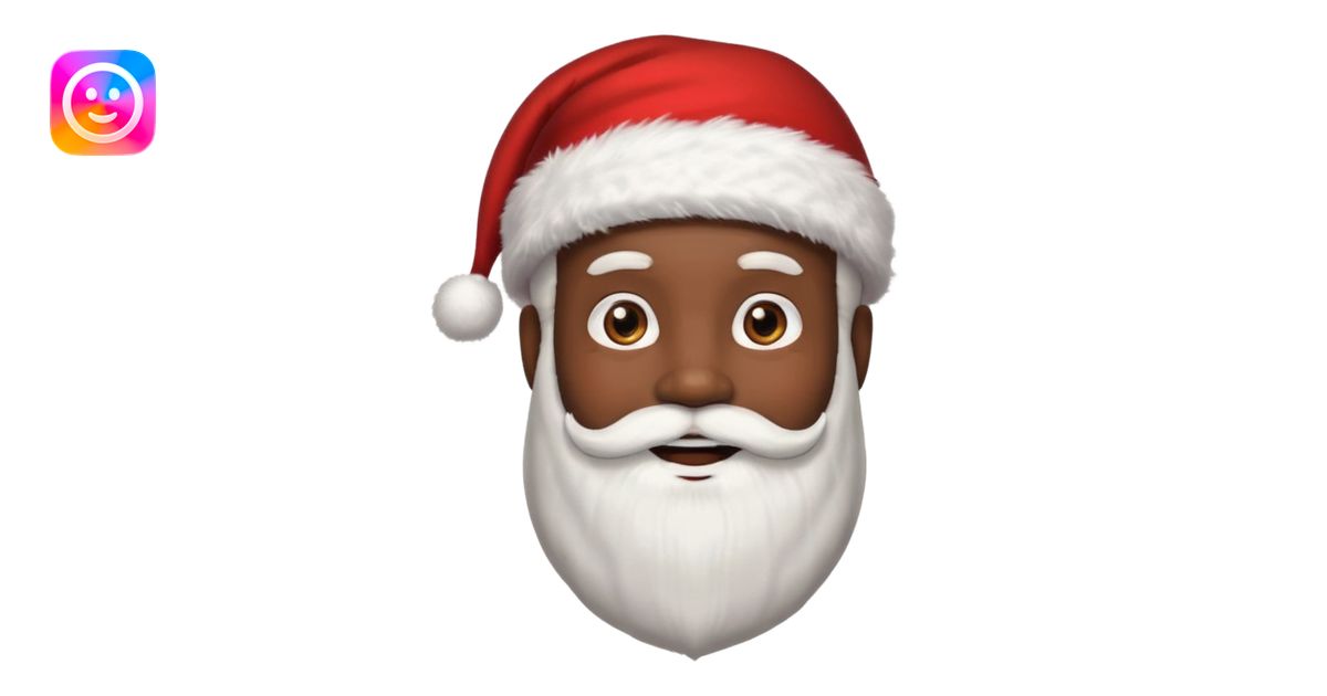Natale roda emoji | AI Emoji Generator
