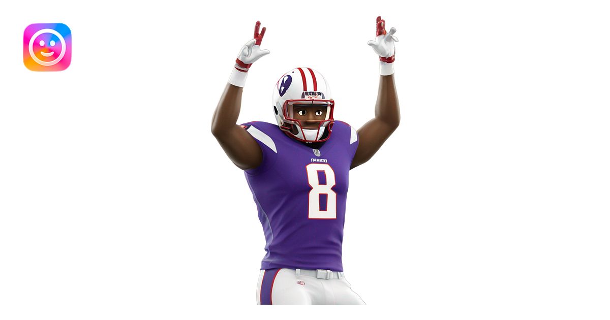 Washington Commanders super bowel emoji | AI Emoji Generator