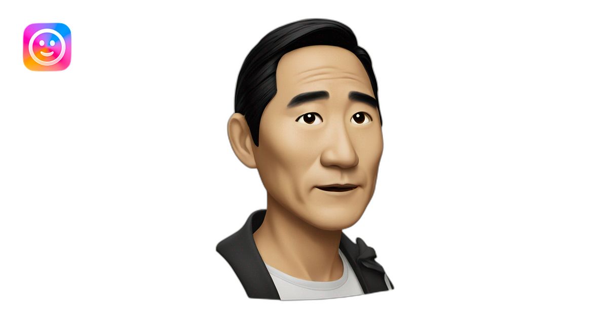 tony leung emoji | AI Emoji Generator