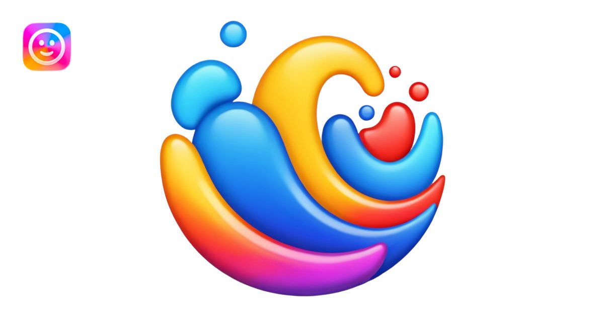 The amazing emoji | AI Emoji Generator