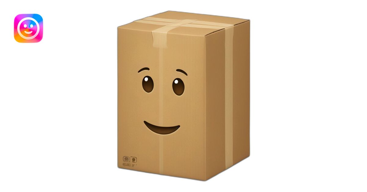 Carton emoji | AI Emoji Generator