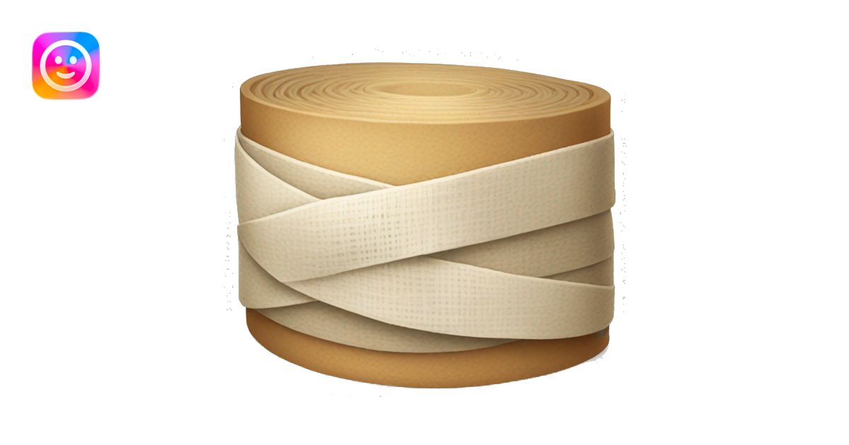 bandage emoji | AI Emoji Generator