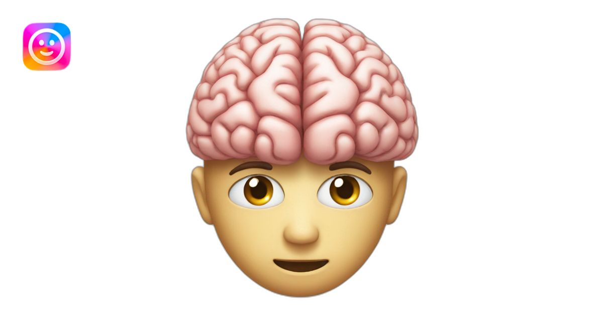 brain out of water emoji | AI Emoji Generator