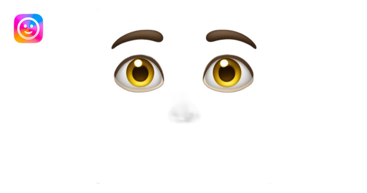 Caca triste emoji | AI Emoji Generator