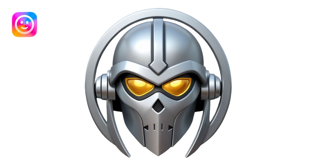 ARC Raiders emoji | AI Emoji Generator