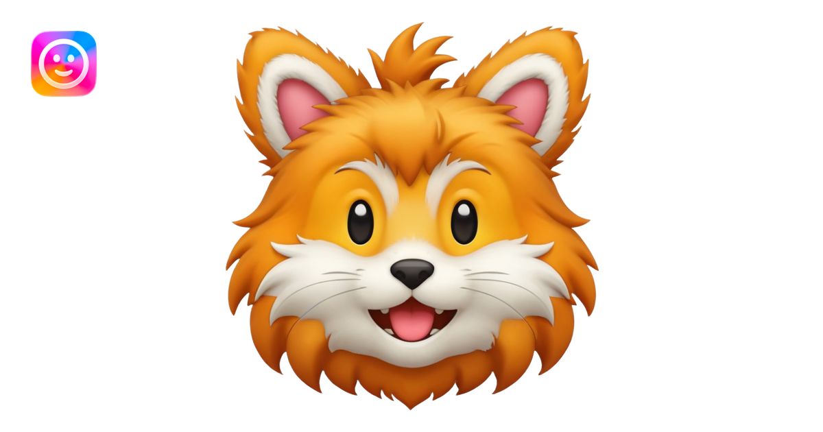 Sprunki emoji | AI Emoji Generator