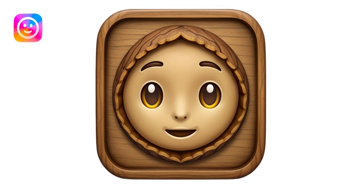 walnut emoji | AI Emoji Generator