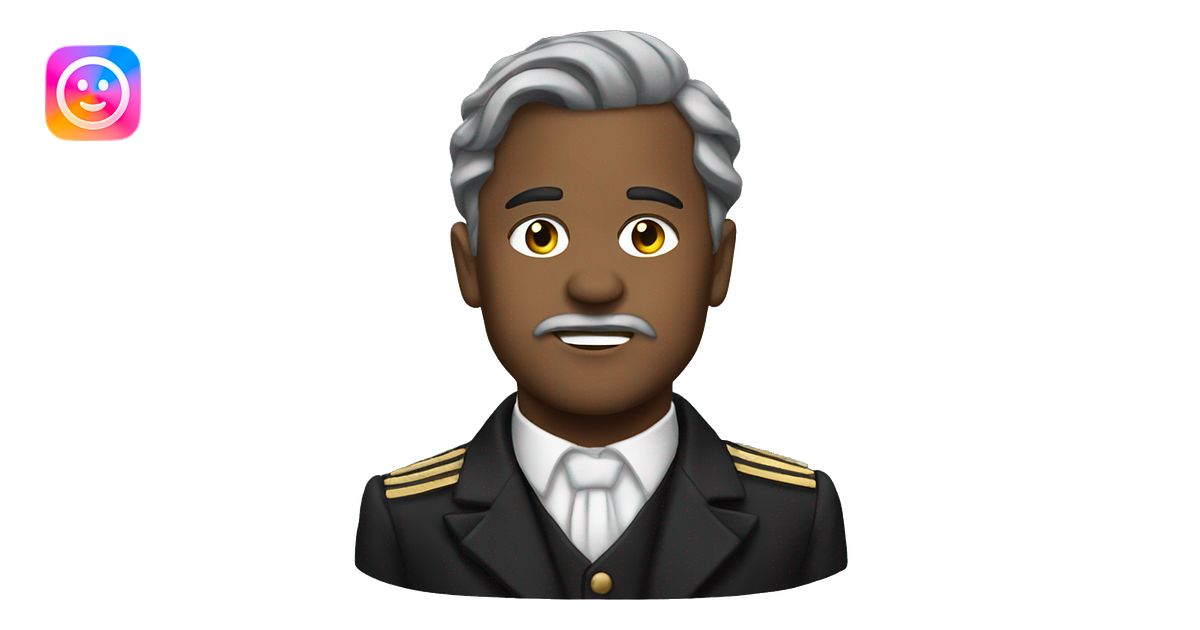 titanic emoji | AI Emoji Generator