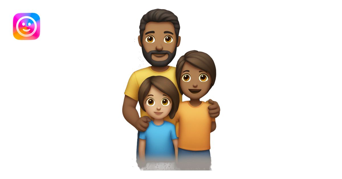 Parents holding toddler boy with love. Mother and father have brunette ...