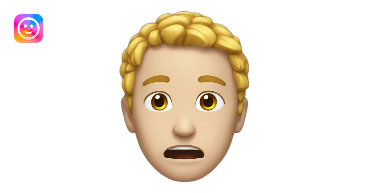 suffer emoji | AI Emoji Generator