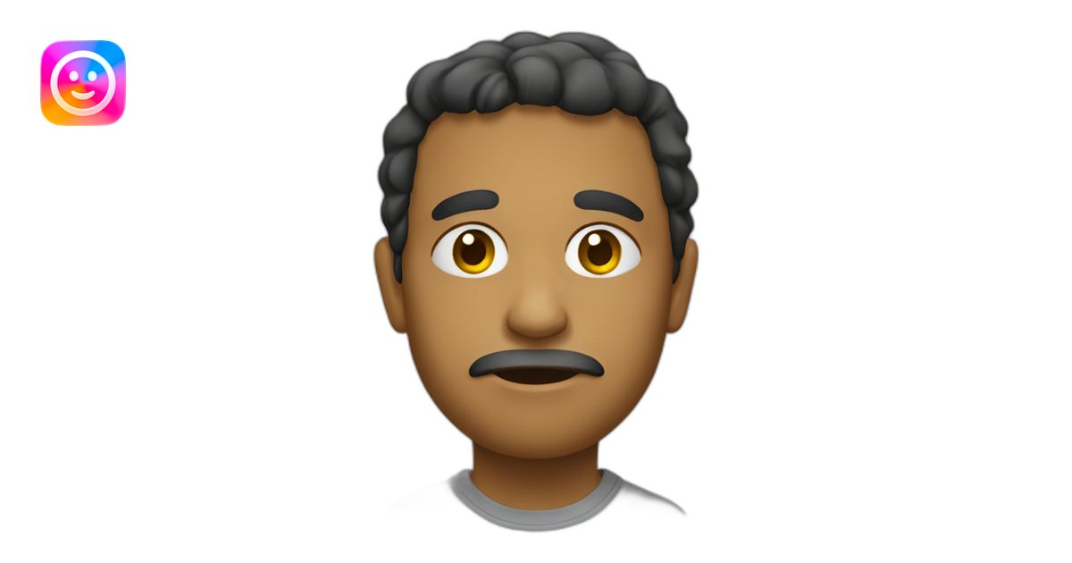 poor Brazilian emoji | AI Emoji Generator