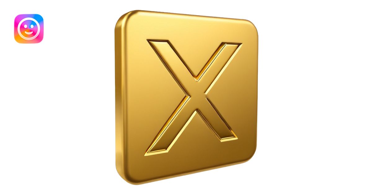 Roblox verification symbol emoji | AI Emoji Generator