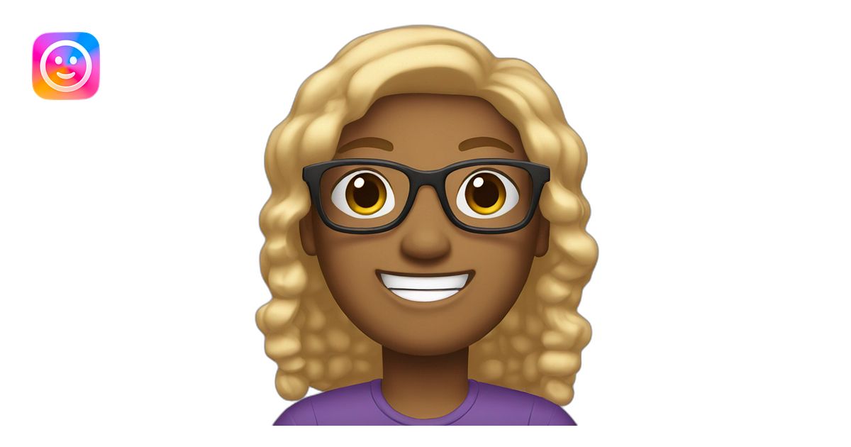Sixnine Bitmoji emoji | AI Emoji Generator
