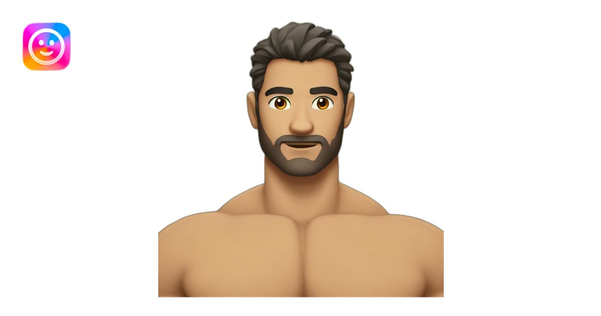 Bara emoji | AI Emoji Generator