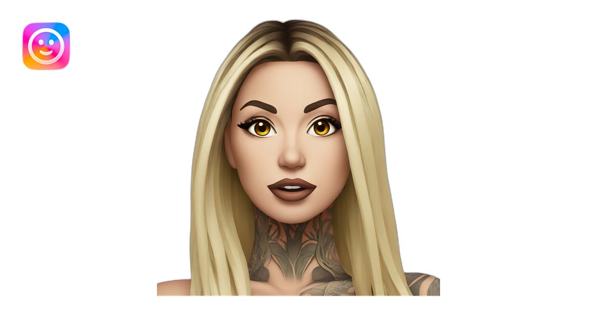 karma rx emoji | AI Emoji Generator