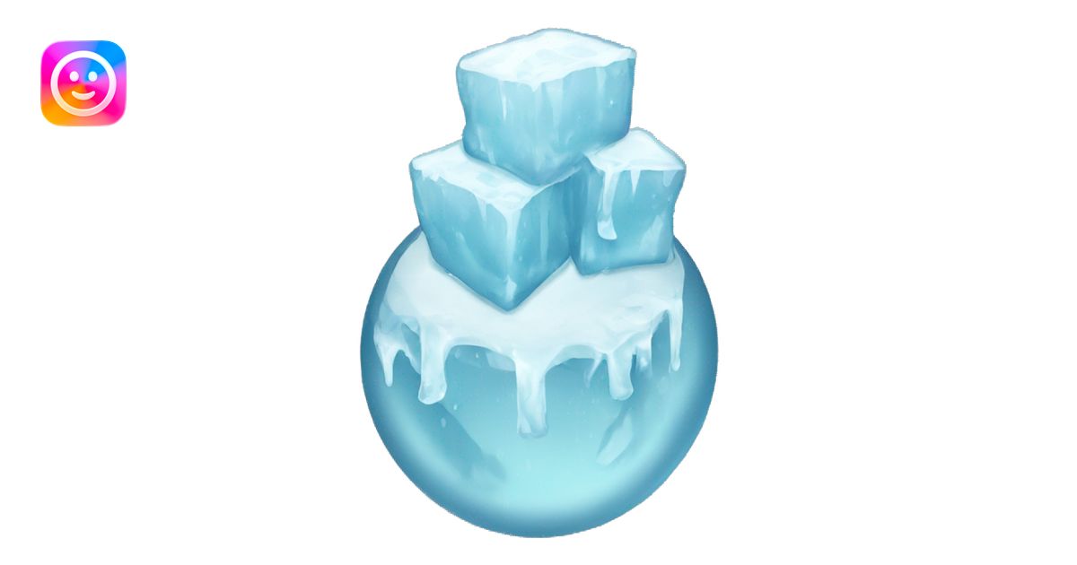 ice dollars emoji | AI Emoji Generator