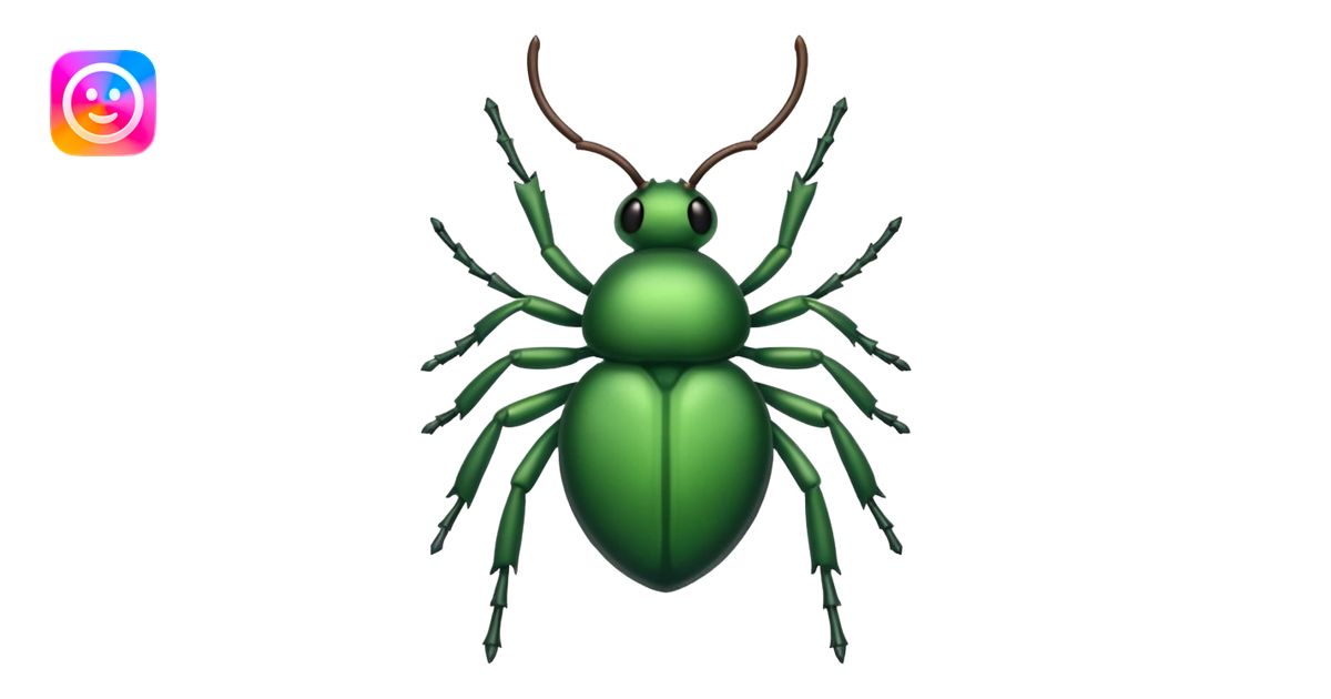 Tick emoji | AI Emoji Generator