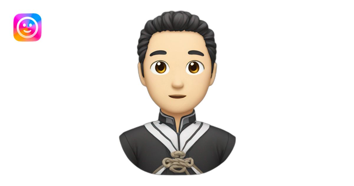 chikawa emoji | AI Emoji Generator