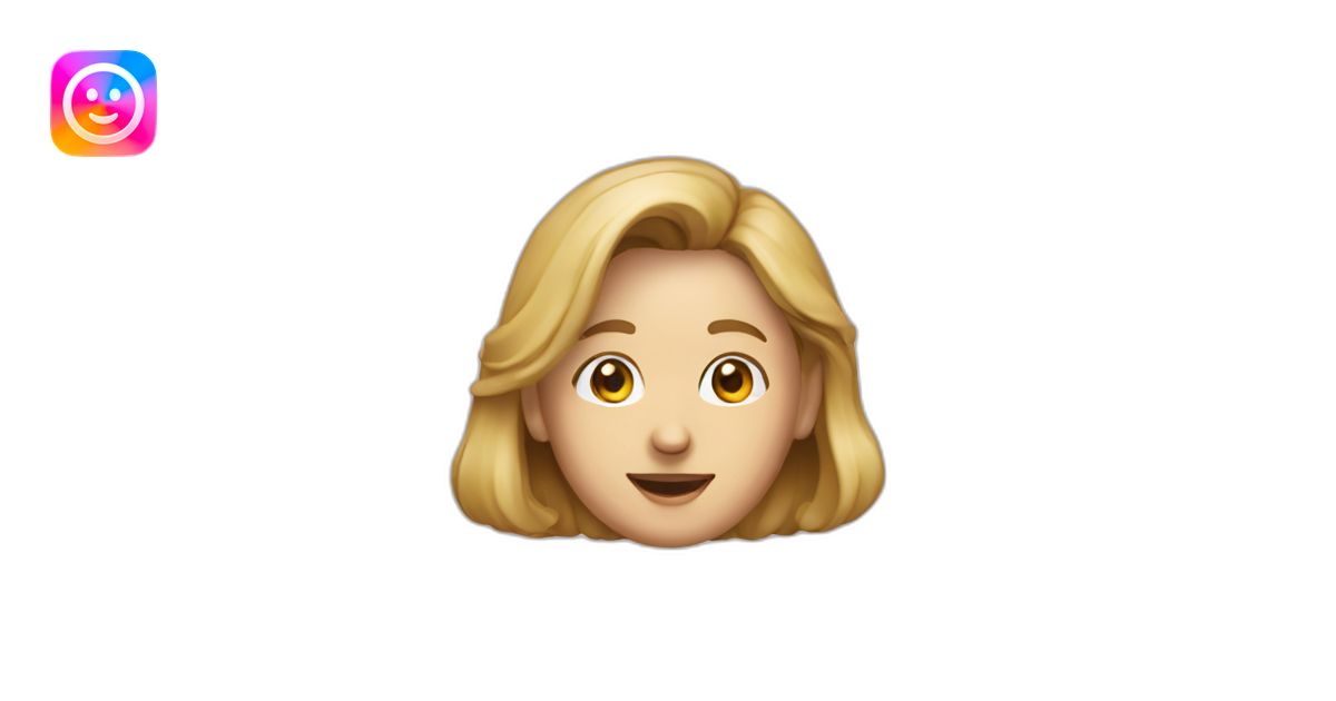 Alisja winkel emoji | AI Emoji Generator