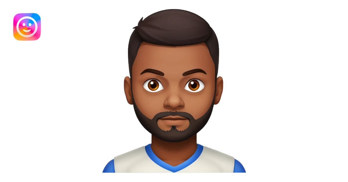 Virat kohli emoji | AI Emoji Generator