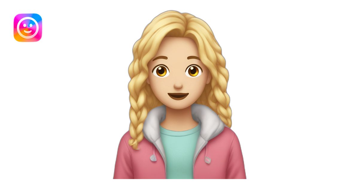 Vient me faire un calin emoji | AI Emoji Generator