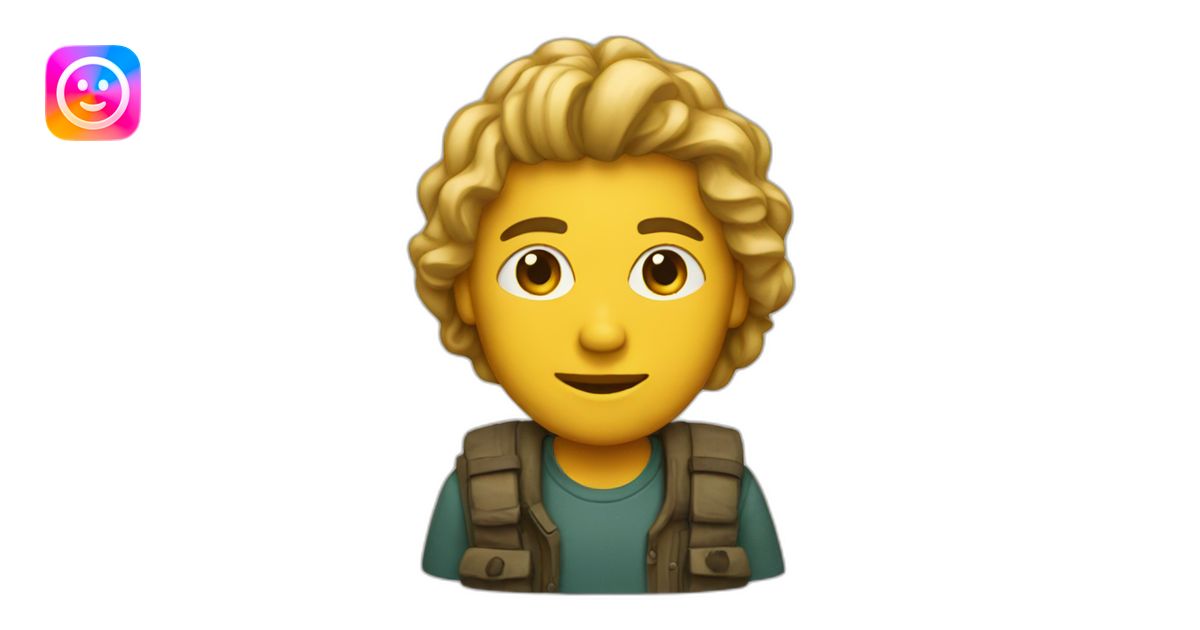 Pacific NorthWest emoji | AI Emoji Generator