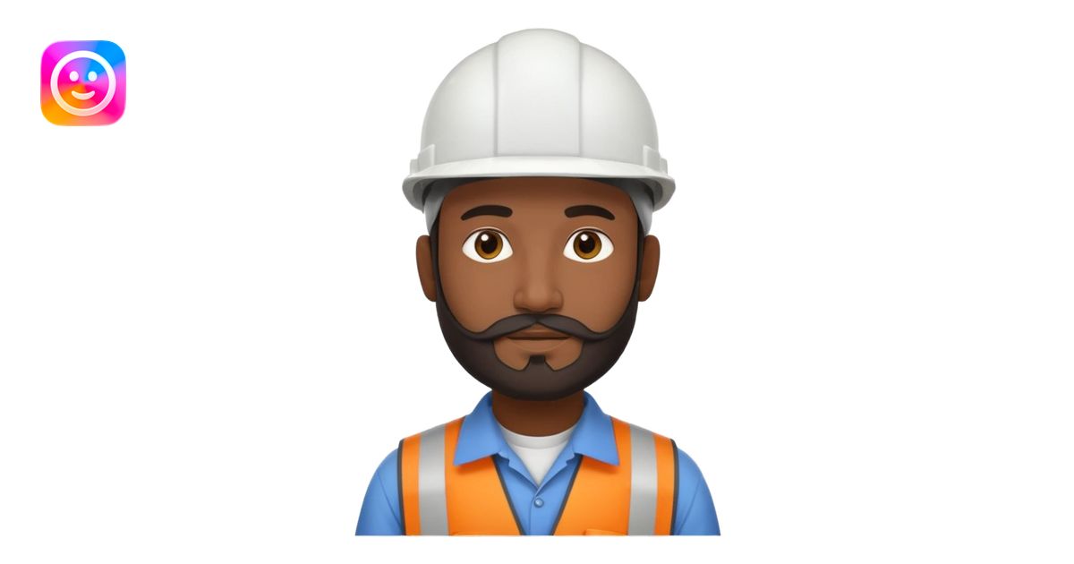 Indian muslim structural engineer wearing a white helmet. also having ...