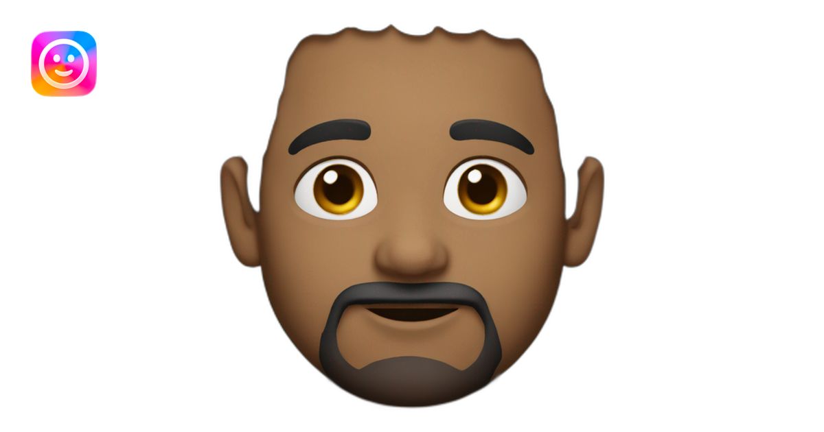 octavio irving emoji | AI Emoji Generator