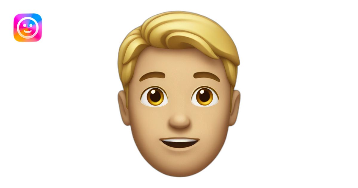 fair face emoji | AI Emoji Generator