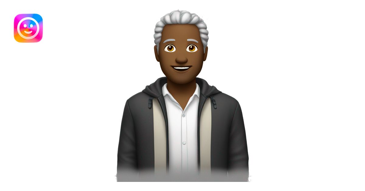 founder mode emoji | AI Emoji Generator