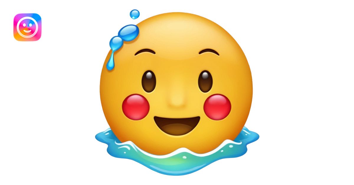 I want to see 30% in the emoji emoji | AI Emoji Generator