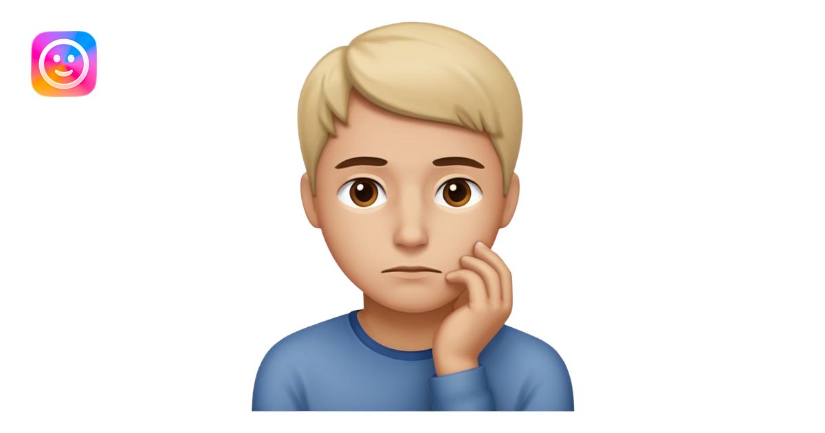 Conhecer é o primeiro passo. Transcender é a escolha. emoji | AI Emoji ...