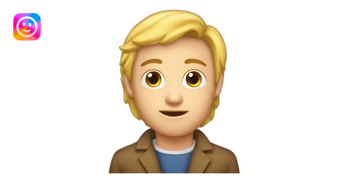powerpoint slides emoji | AI Emoji Generator