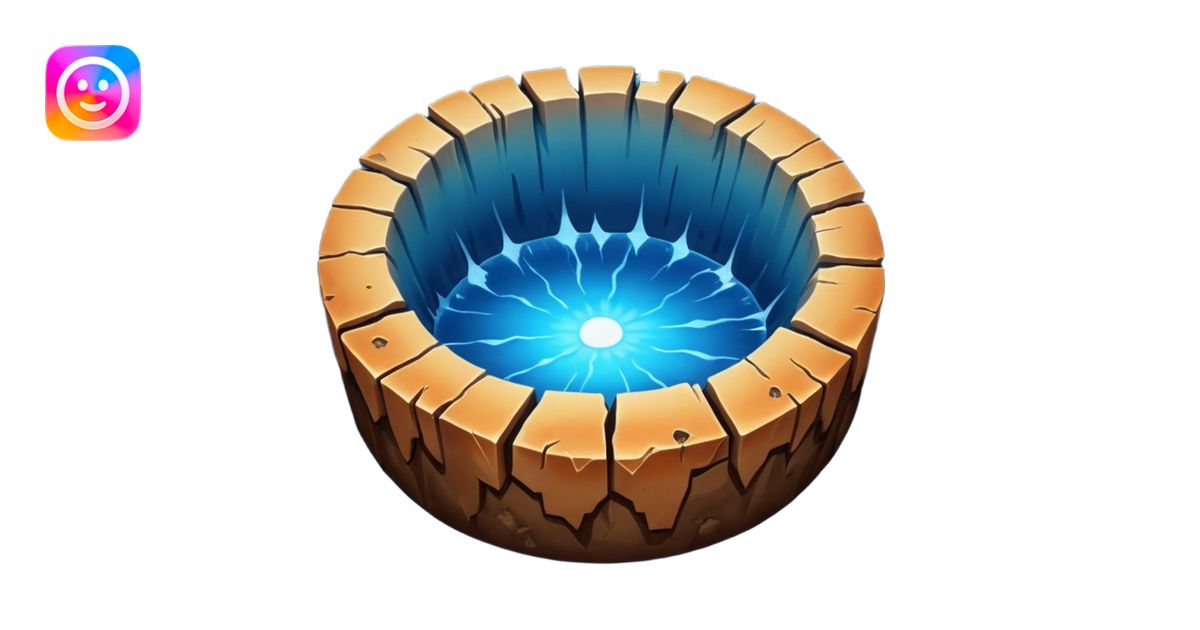 have a big impact on the environment emoji | AI Emoji Generator