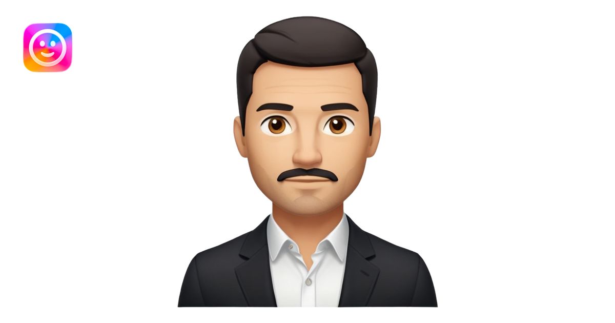 Handsome athletic man in his mid-40s with tan skin, short black hair ...