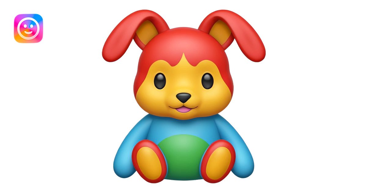 labubu emoji | AI Emoji Generator