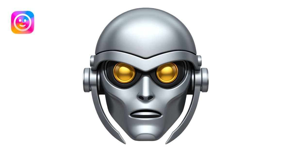 ARC Raider emoji | AI Emoji Generator