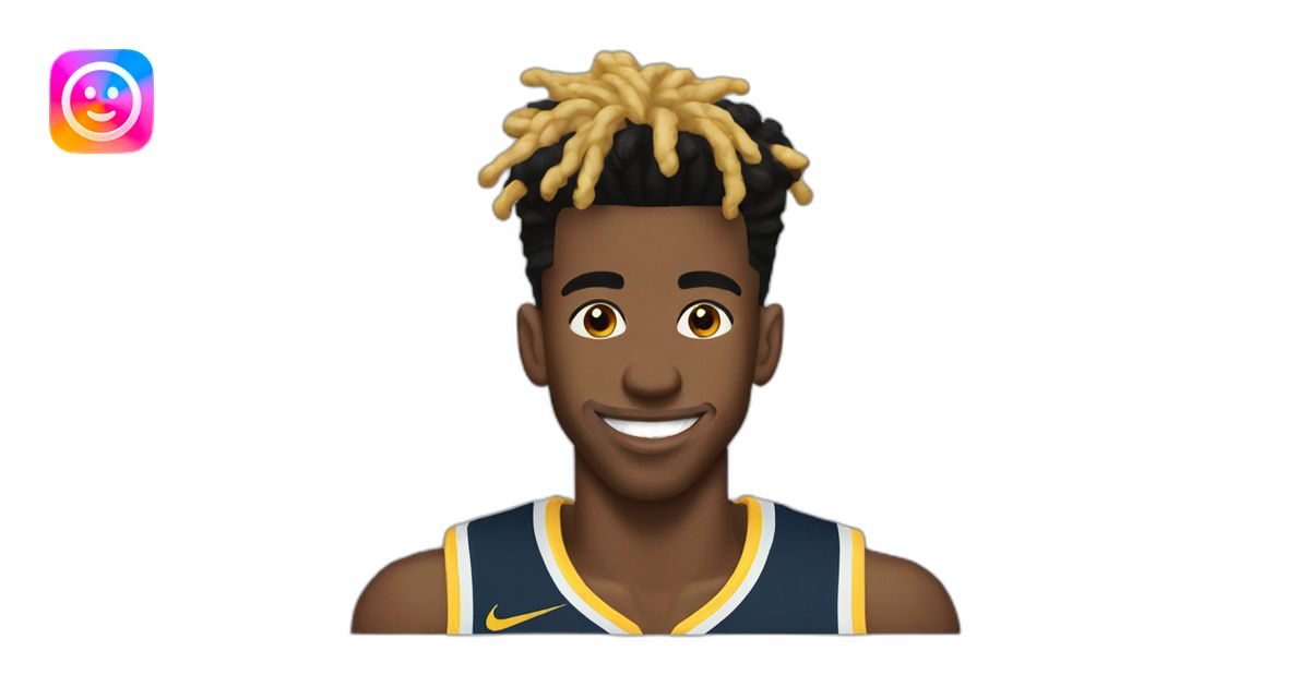 Ja morant emoji | AI Emoji Generator