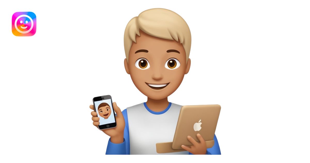 Register emoji | AI Emoji Generator