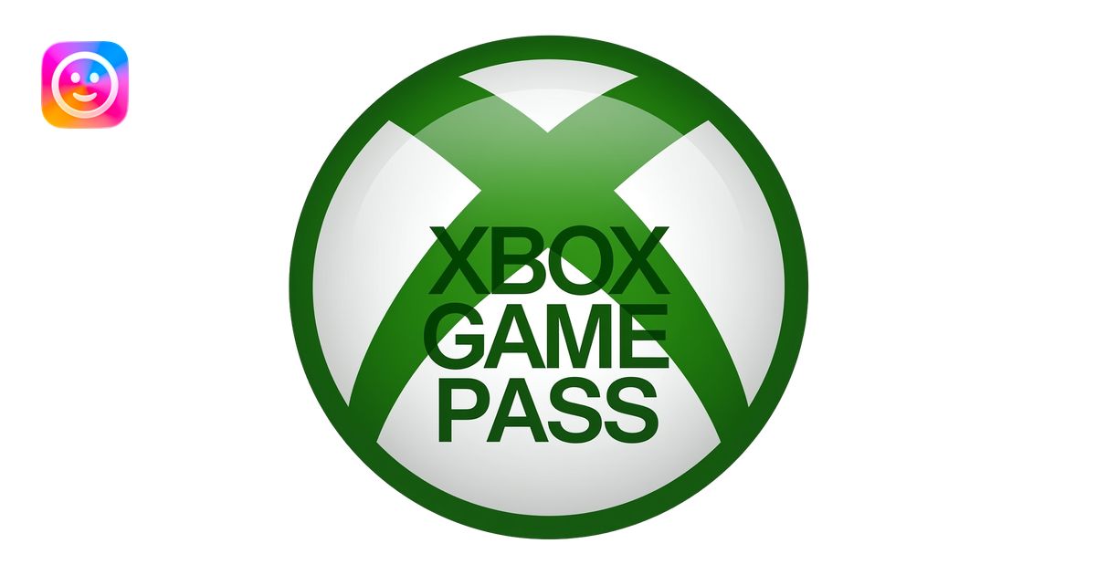 Xbox game pass emoji | AI Emoji Generator