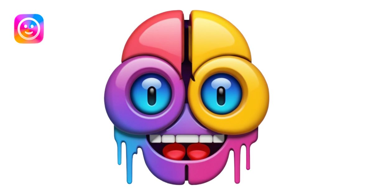 67 brainrot emoji | AI Emoji Generator