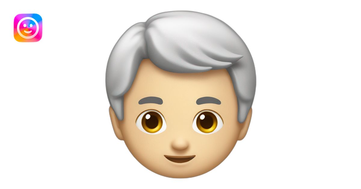 TEOK PU KI emoji | AI Emoji Generator