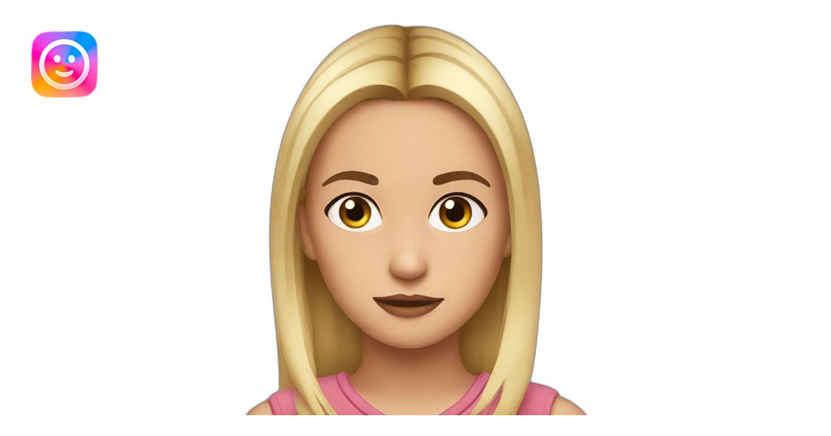 Side Eyeing Chloe meme emoji | AI Emoji Generator