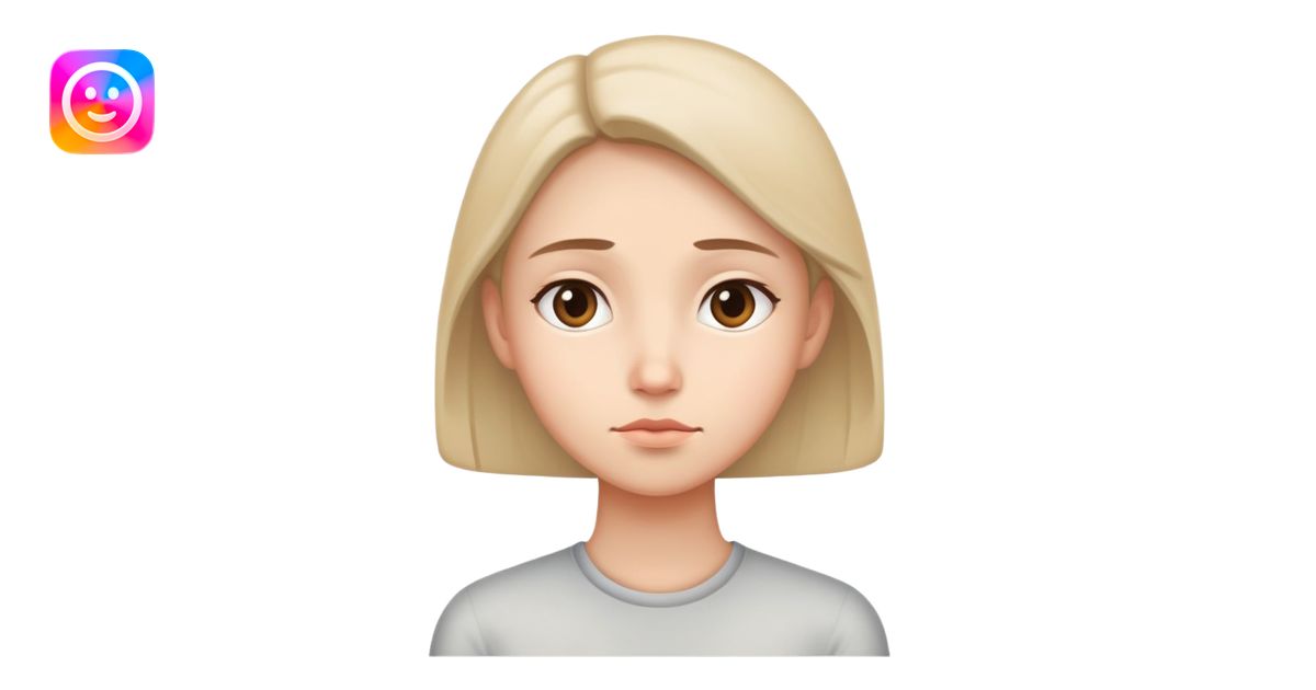 Patiently waiting emoji | AI Emoji Generator