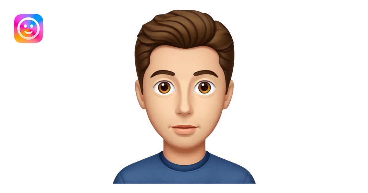 Farley Granger Jr emoji | AI Emoji Generator