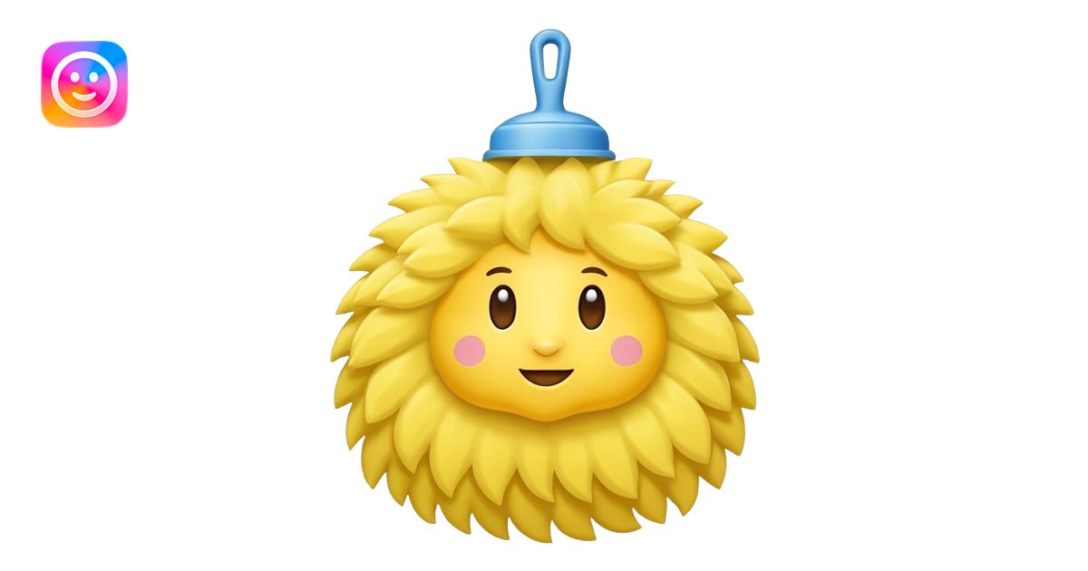 duster cleaner emoji | AI Emoji Generator